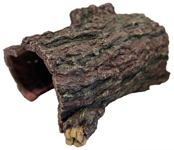 Repto Cave Bark, X-Large - Creëer een Natuurlijke Schuilplaats voor je ...