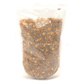 Graankever mix, 1 KG - Terramania.nl